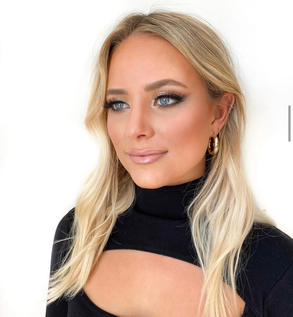 Have You Ever Heard of 'Siren Eyes'? - anomaliebeauty.com